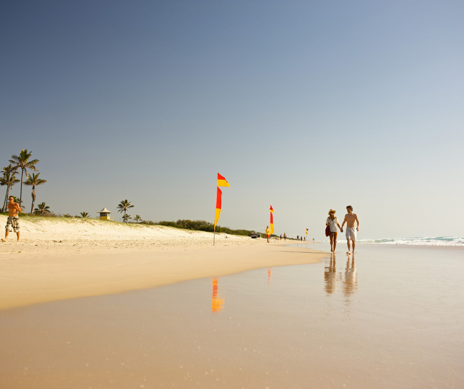 Make your Beach Day SAFE! - Van Pelt & Son Agency, Inc.